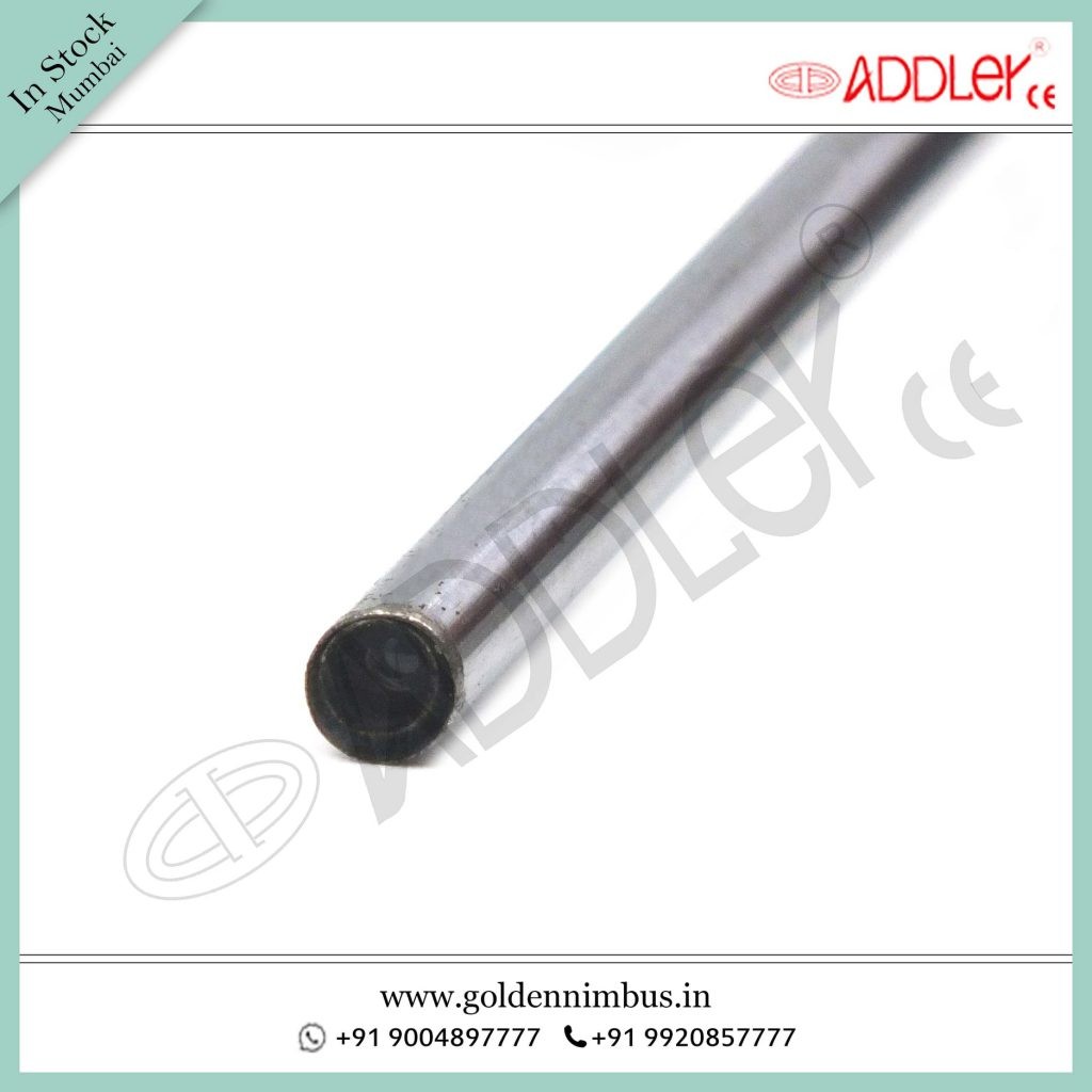 Karl Storz Hopkins 4mm 30 Degree Scope With Wire - Addler