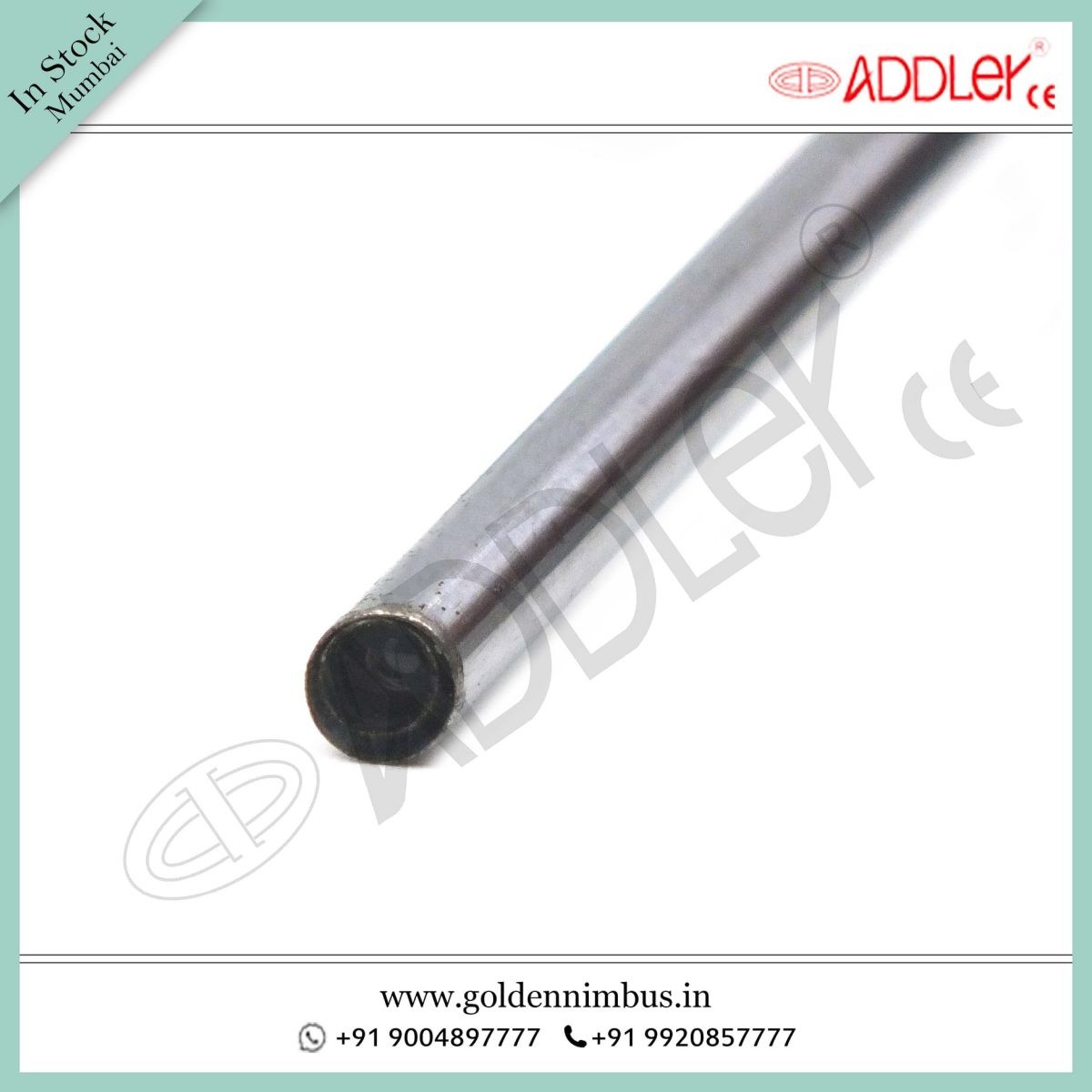 Karl Storz Hopkins 4mm 30 Degree Scope With Wire - Addler