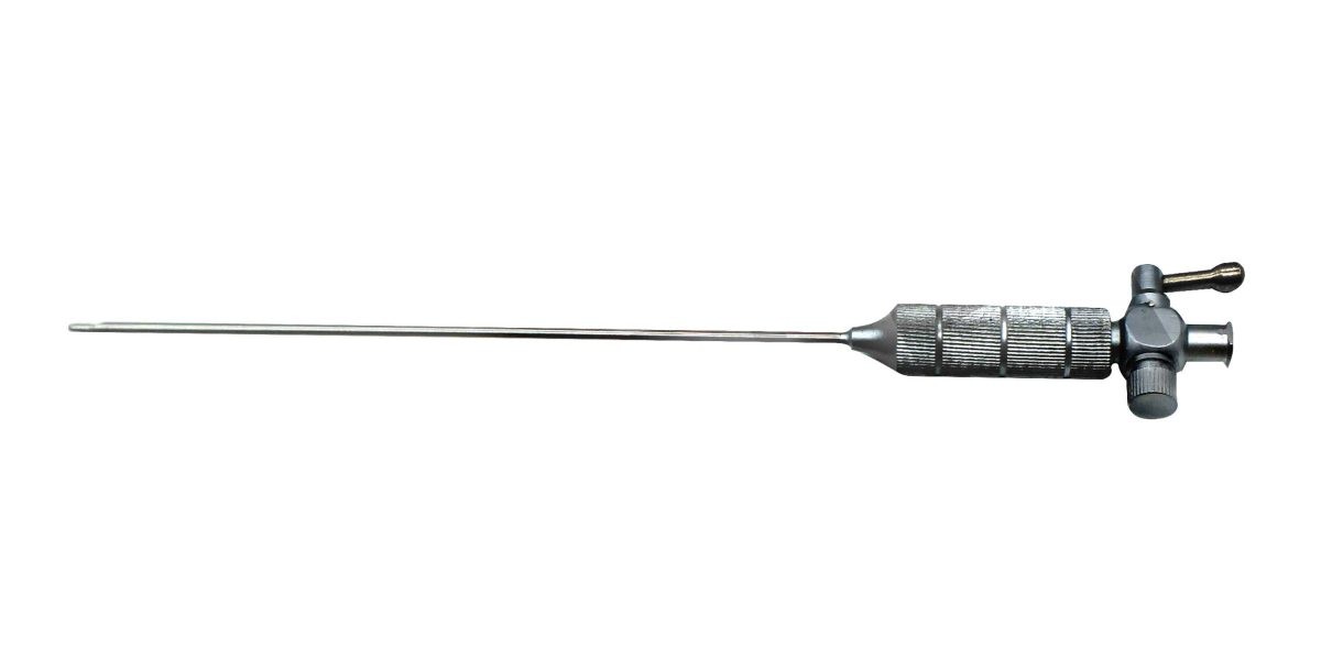 Veress Needle - Addler