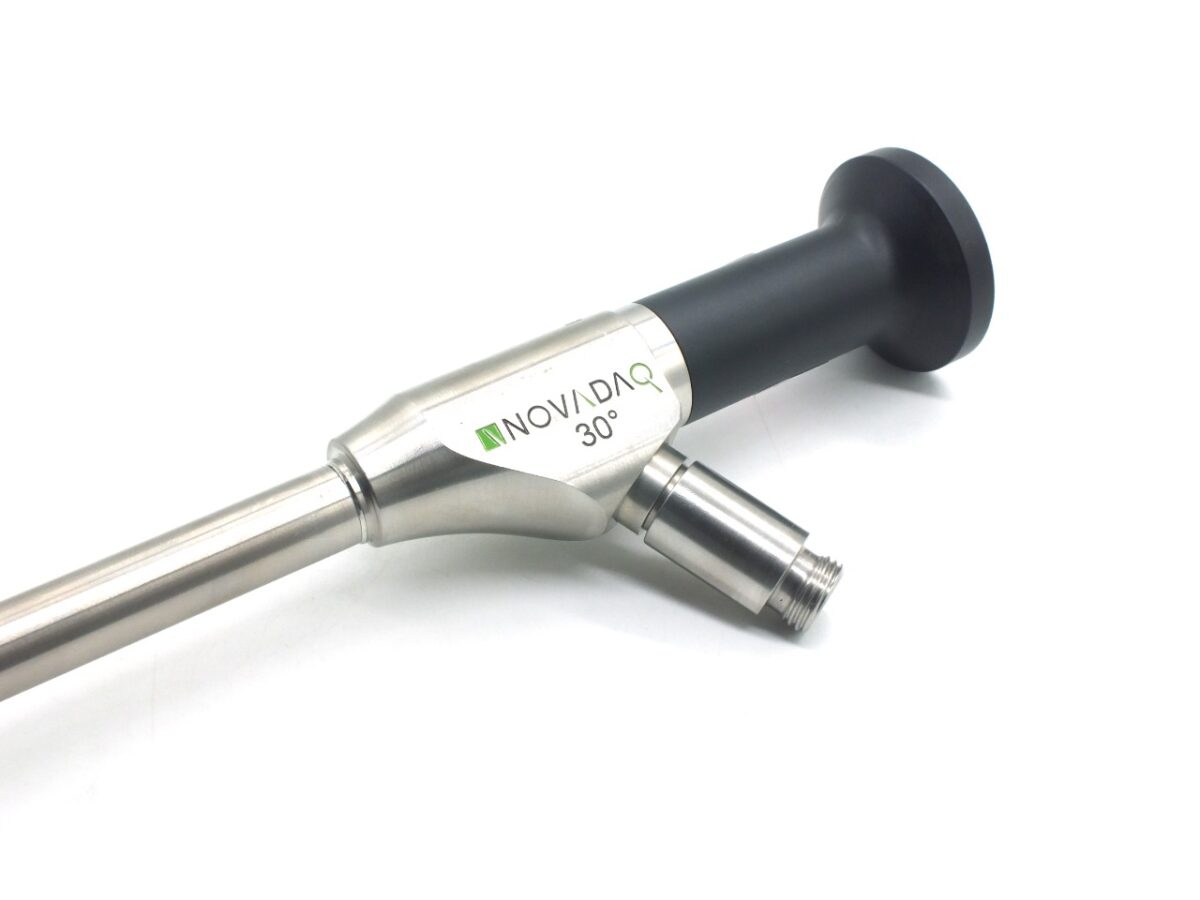 NOVADAQ PINPOINT 30 Degree Autoclavable laparoscope