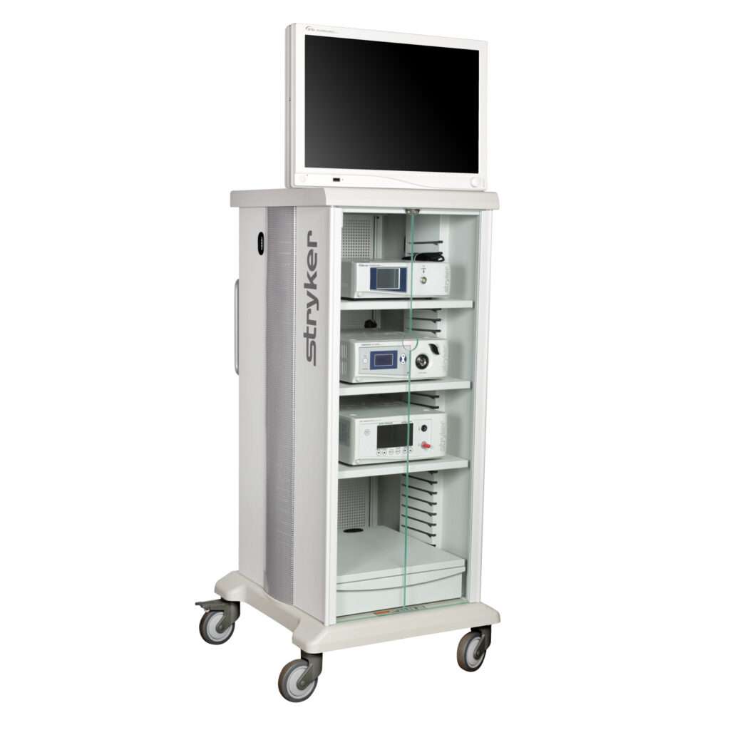 Stryker Trolley - ADDLER